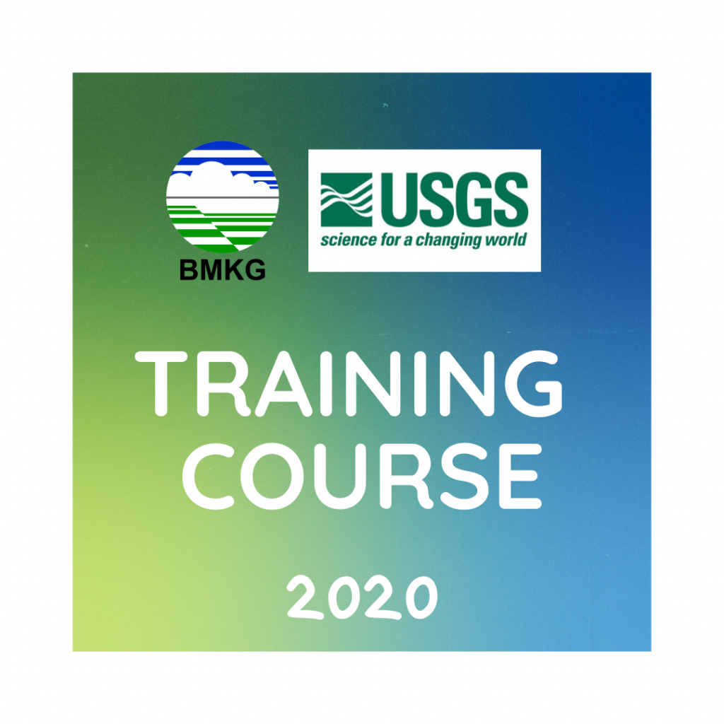 Advanced Earthquake and Tsunami Hazards Training Course – BMKG ...